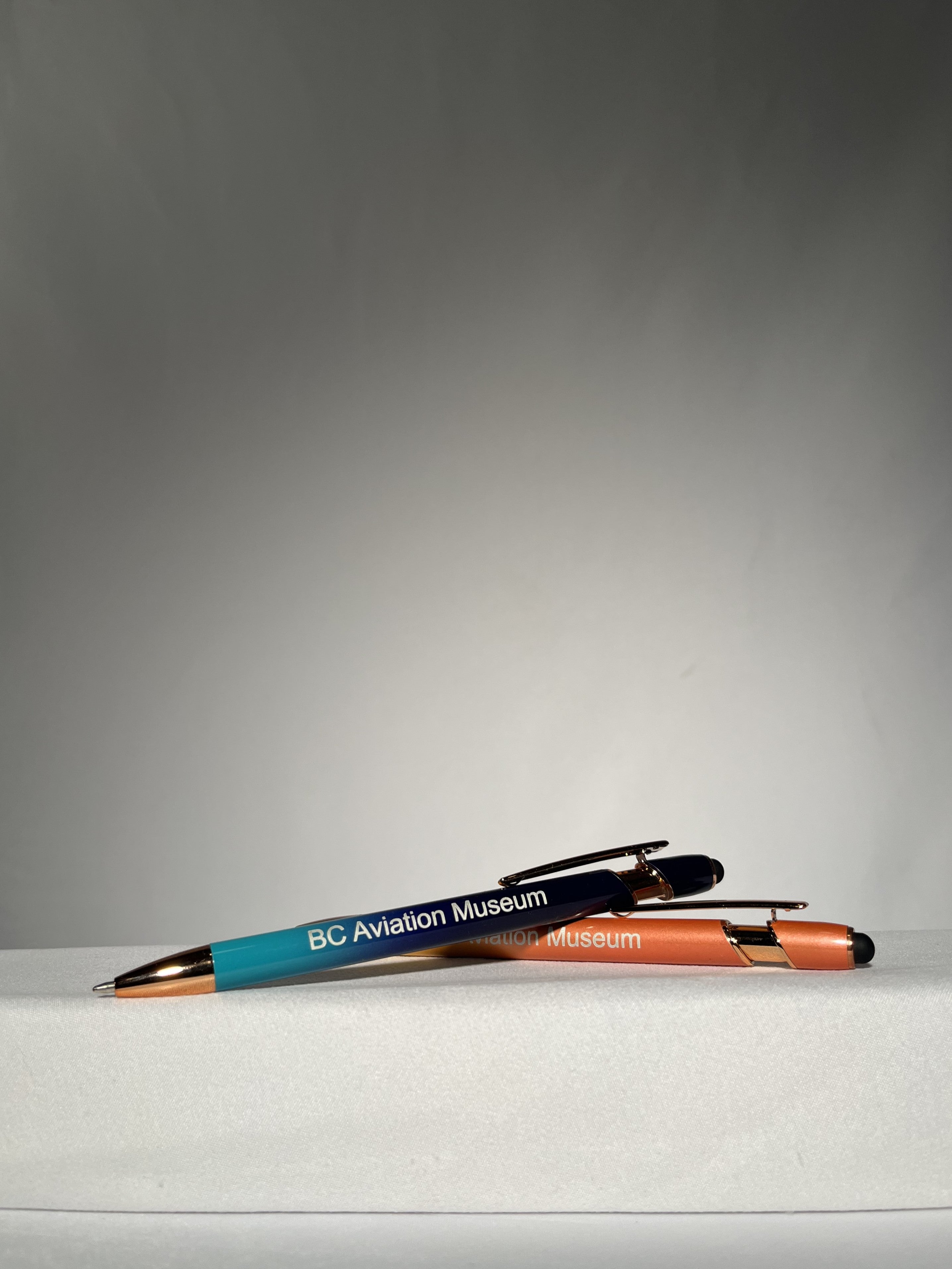 BCAM - Pen – British Columbia Aviation Museum